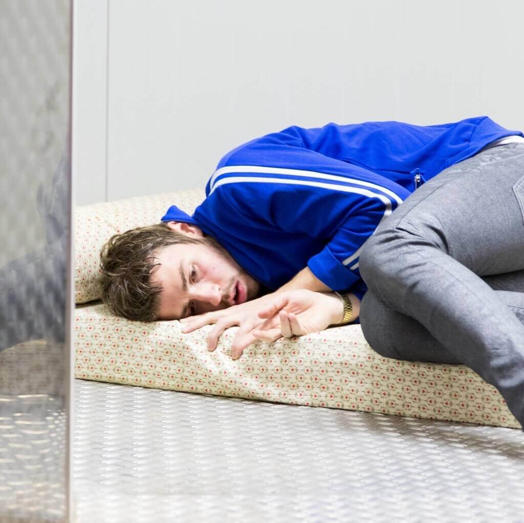 Schuld (und Sühne) - RAMPIG